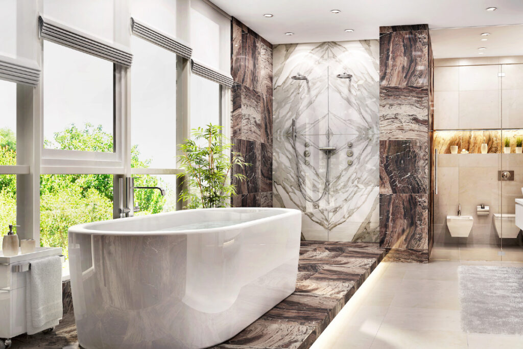 Top-Rated Orange County Bathroom Remodeling Services